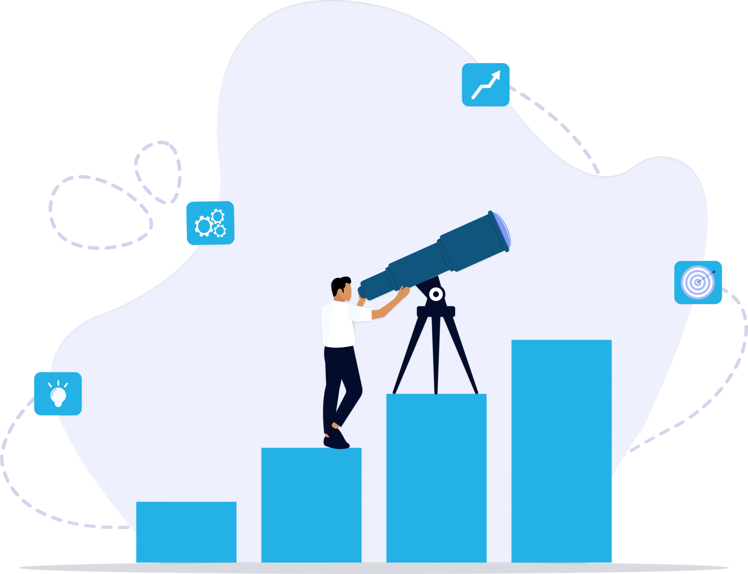 About Us - Smart Secure Technologies